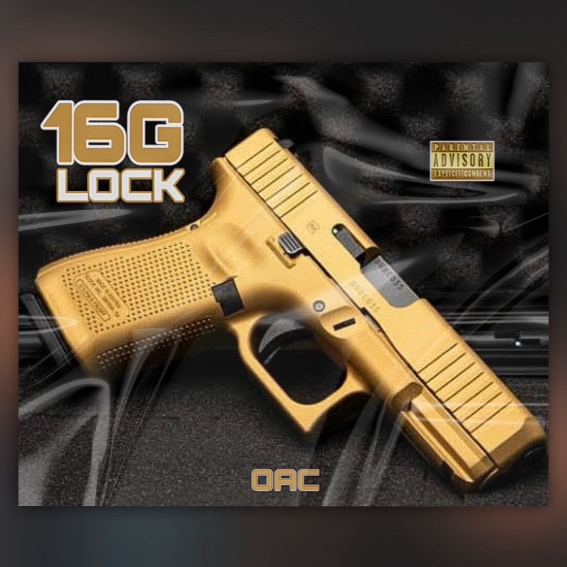 Rap Fame | BELVAC - GG16