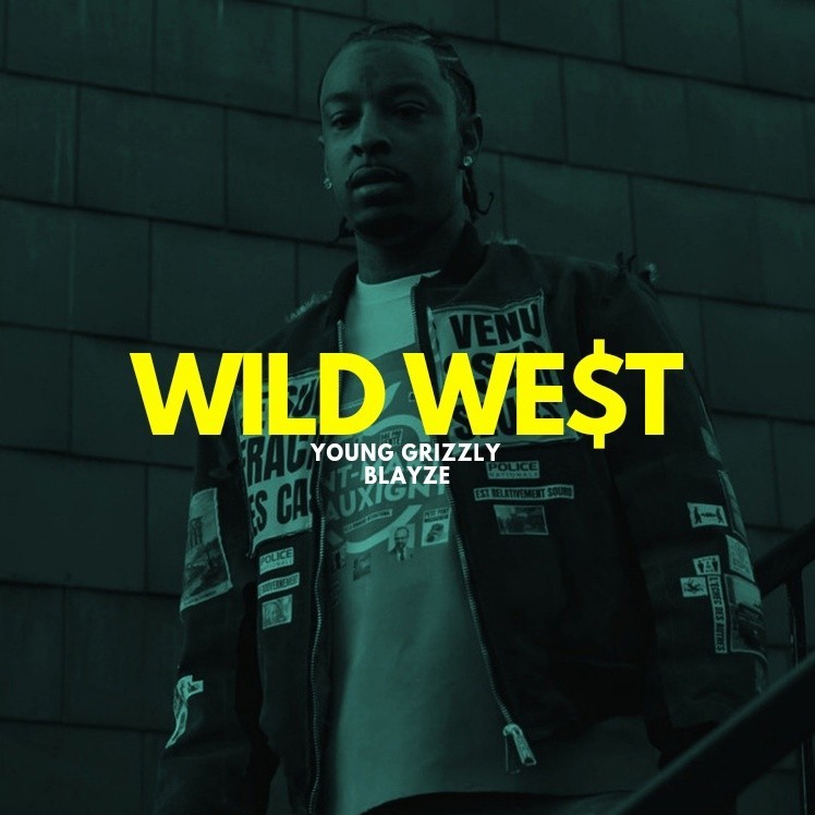 Rap Fame | Wild We$t