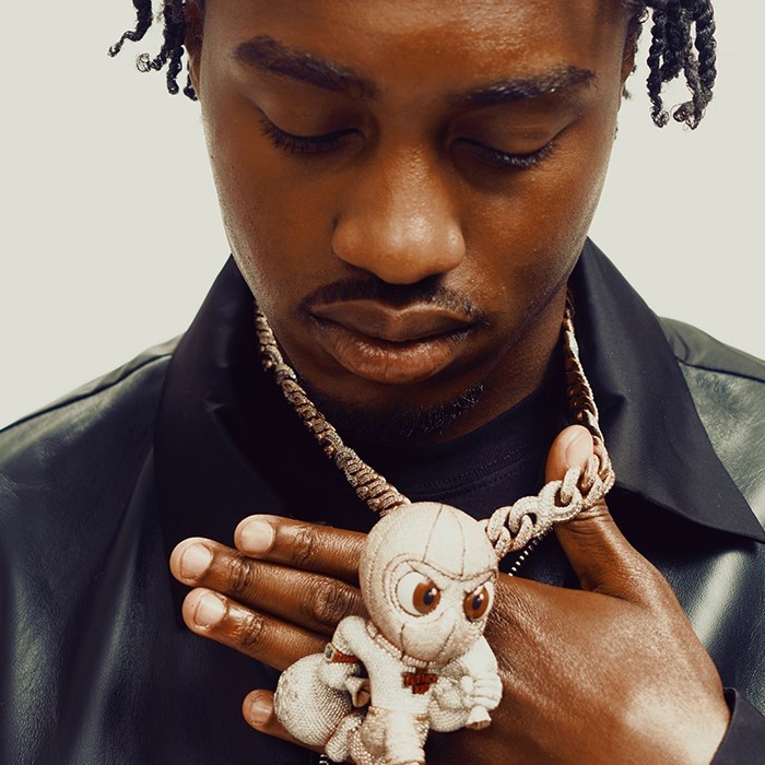 Rap Fame | Run It Up