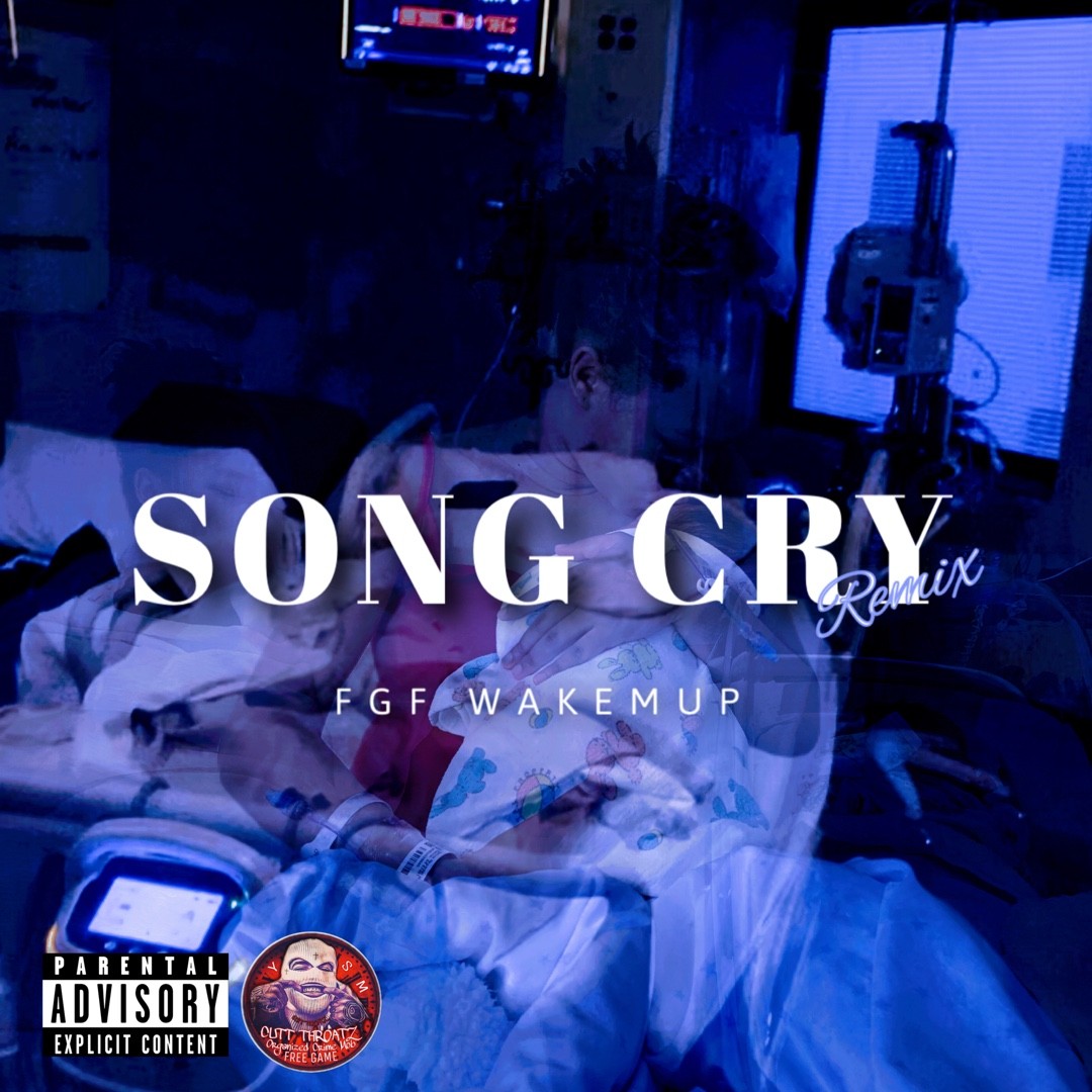 Rap Fame | Song Cry Remix