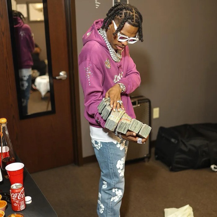 Rap Fame | Back At It