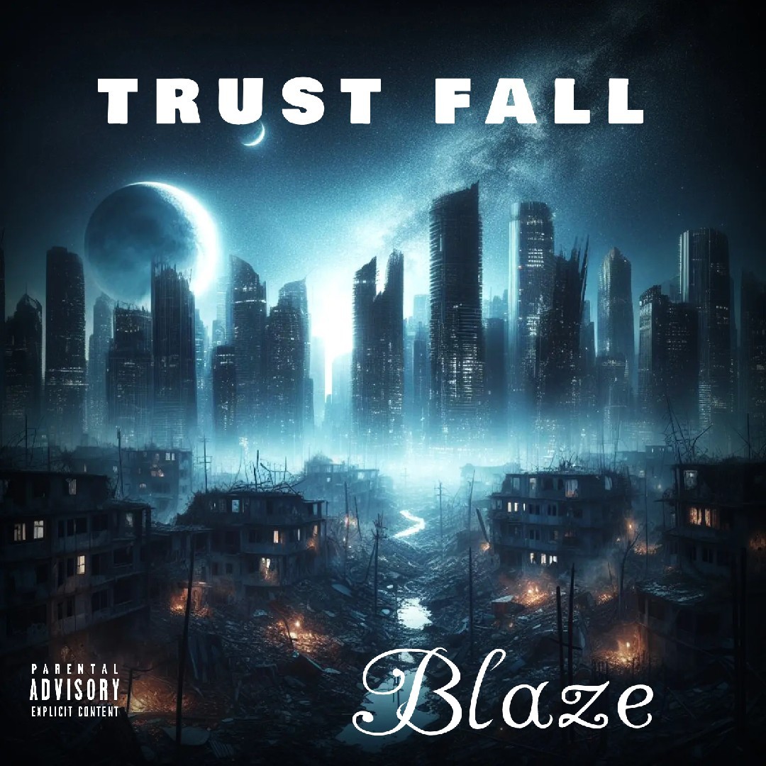 Rap Fame | Trust Fall