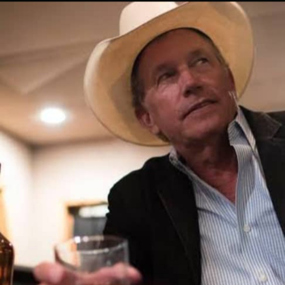 George Strait Rap Fame Profile