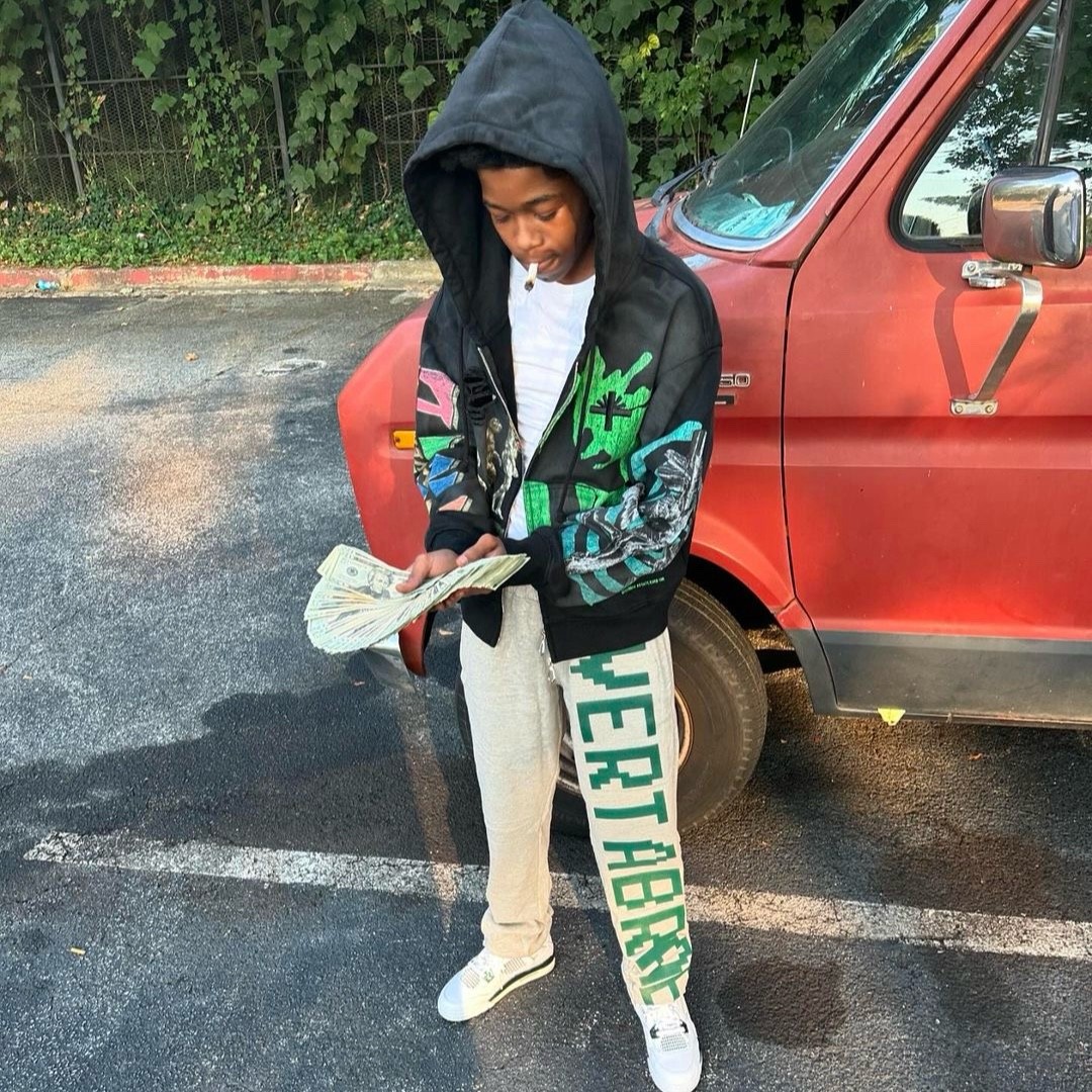 💫🖤LiL Mon😈🥷🏽 Rap Fame Profile