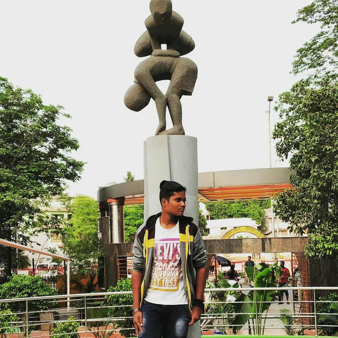 Trippy-gun Rap Fame Profile