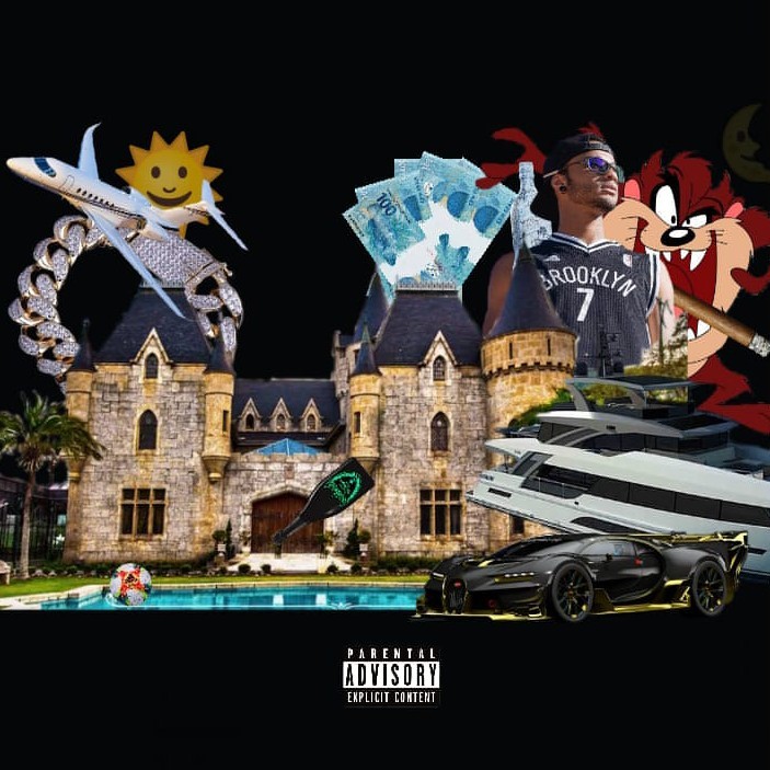 -Taz Rap Fame Profile