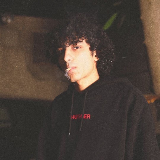 AHMED SANTA Rap Fame Profile