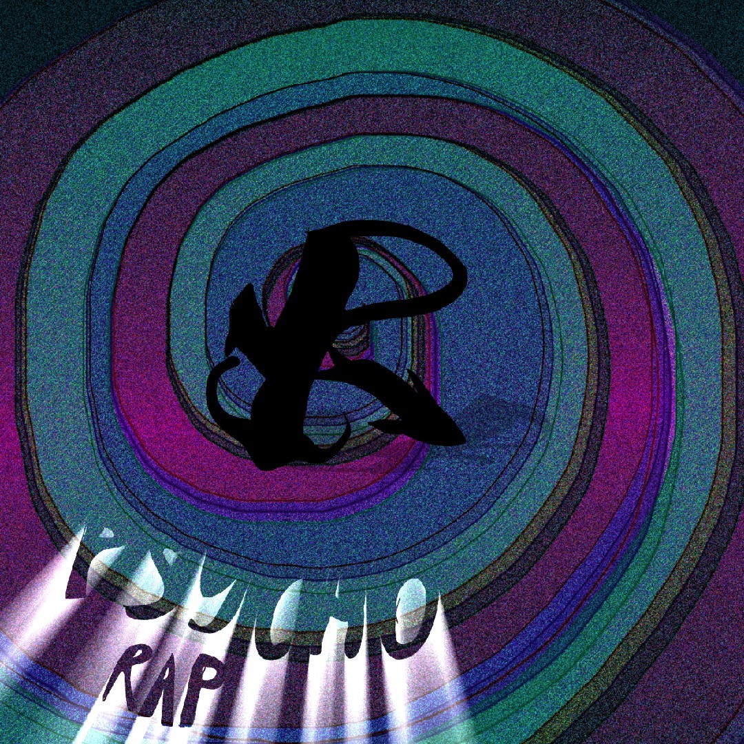 👾PsyCho Rap Fame Profile