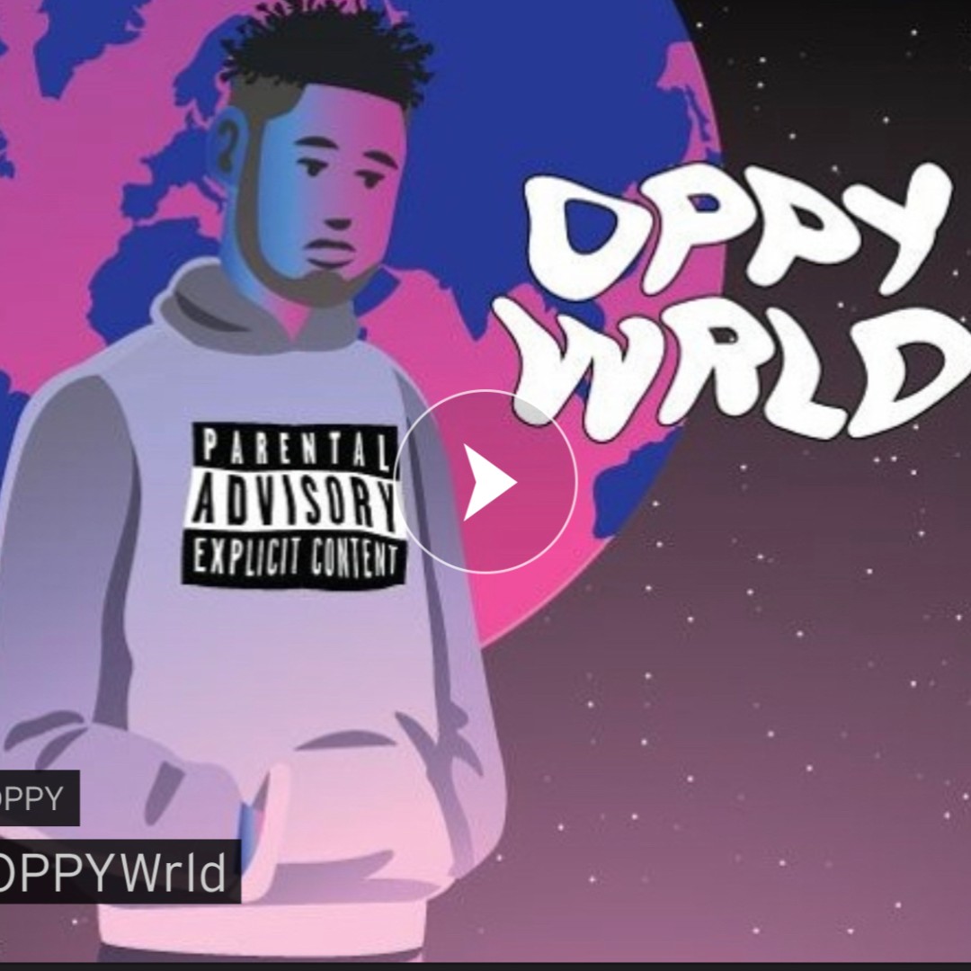 OPPY Rap Fame Profile