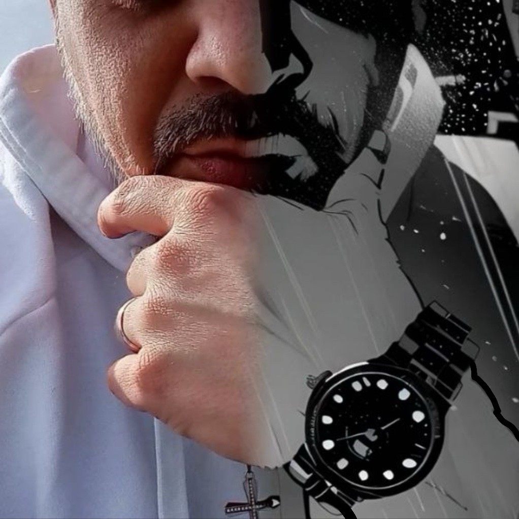 Jae DuBBLe (Je$ú$) 🇲🇽 Rap Fame Profile