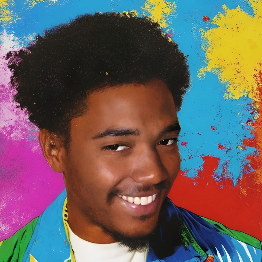 D.M.J.A.M.C.T.H.E. M.L.P. G.🐐 Rap Fame Profile