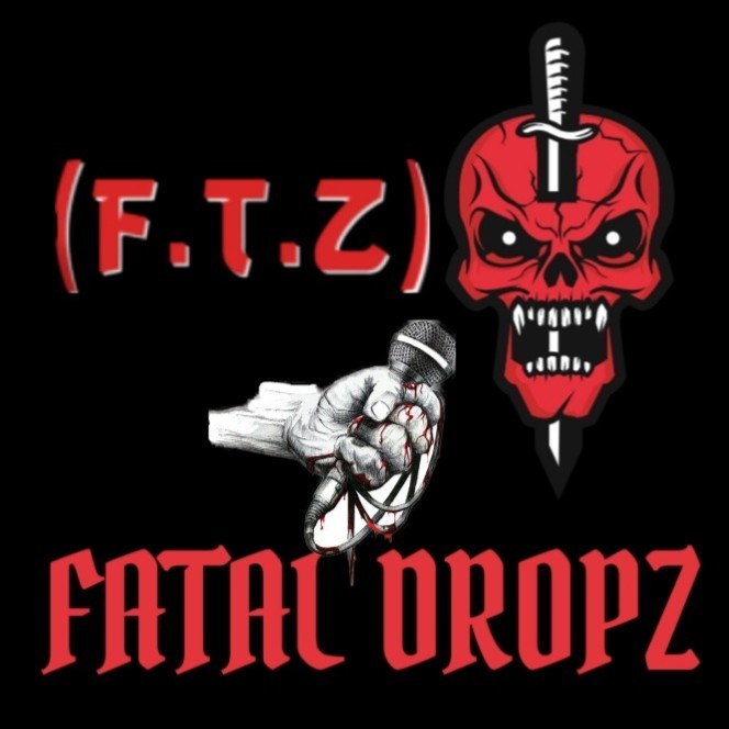 Fatal dropz Rap Fame Profile