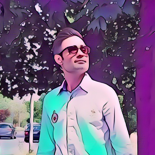 DANIEL NAEL SALEHI Rap Fame Profile