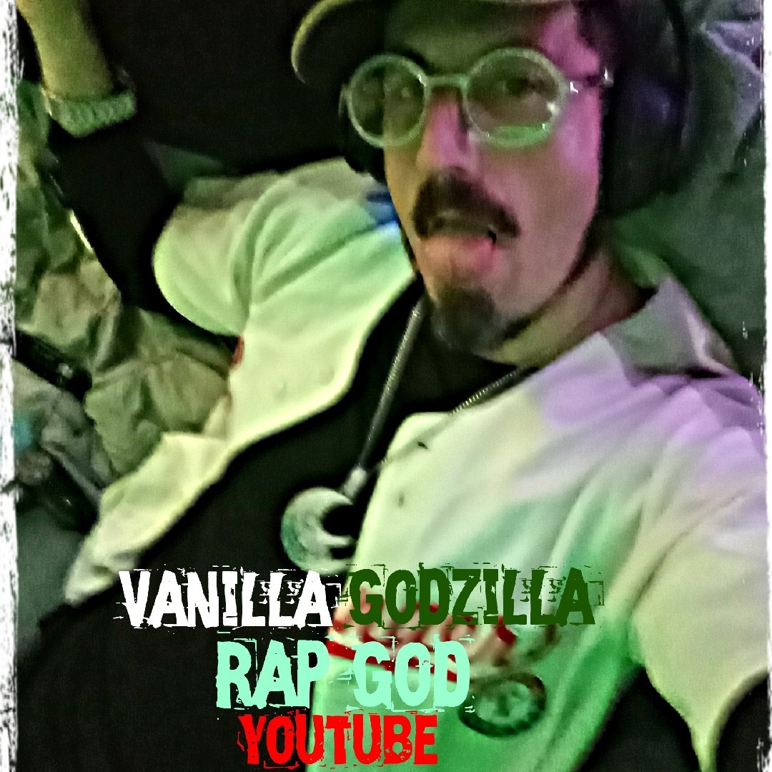 Vanilla GodZilla Rap Fame Profile