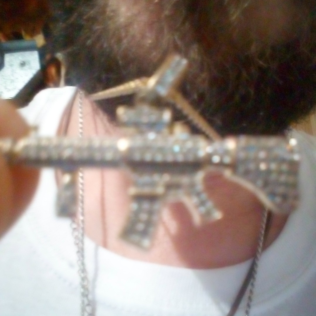 Christopher savell Rap Fame Profile