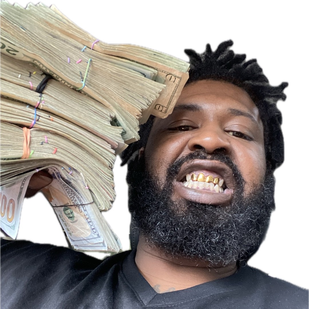 Rell Money Million Rap Fame Profile