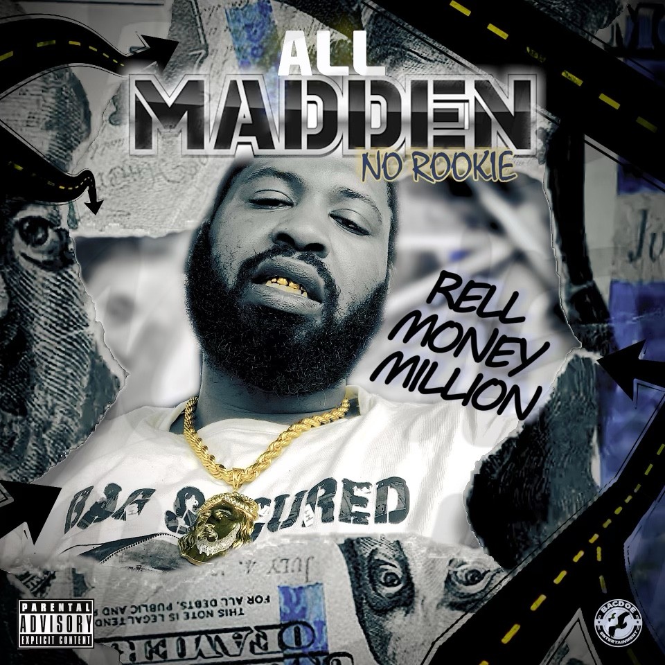 Rell Money Million Rap Fame Profile