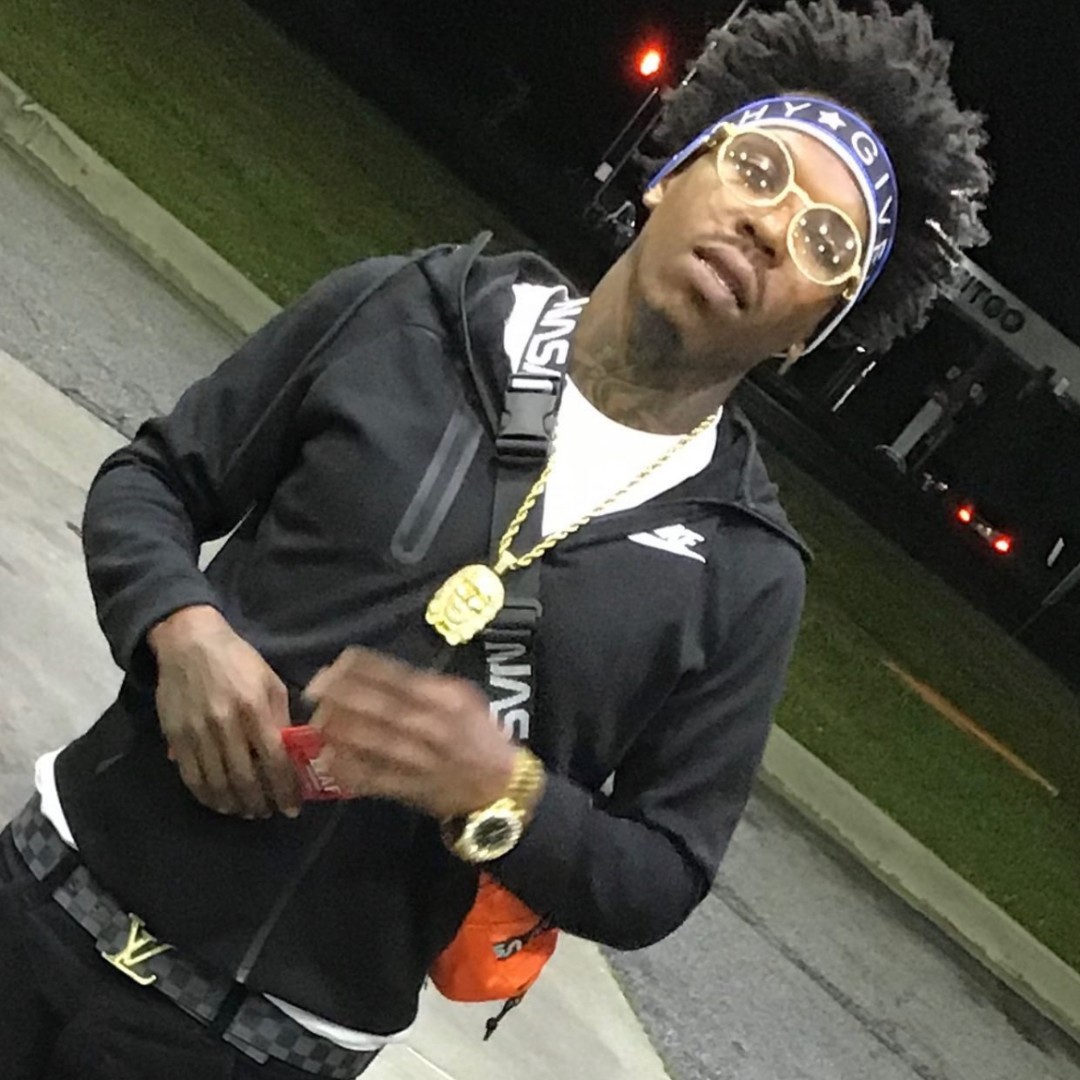 Lotto Rap Fame Profile