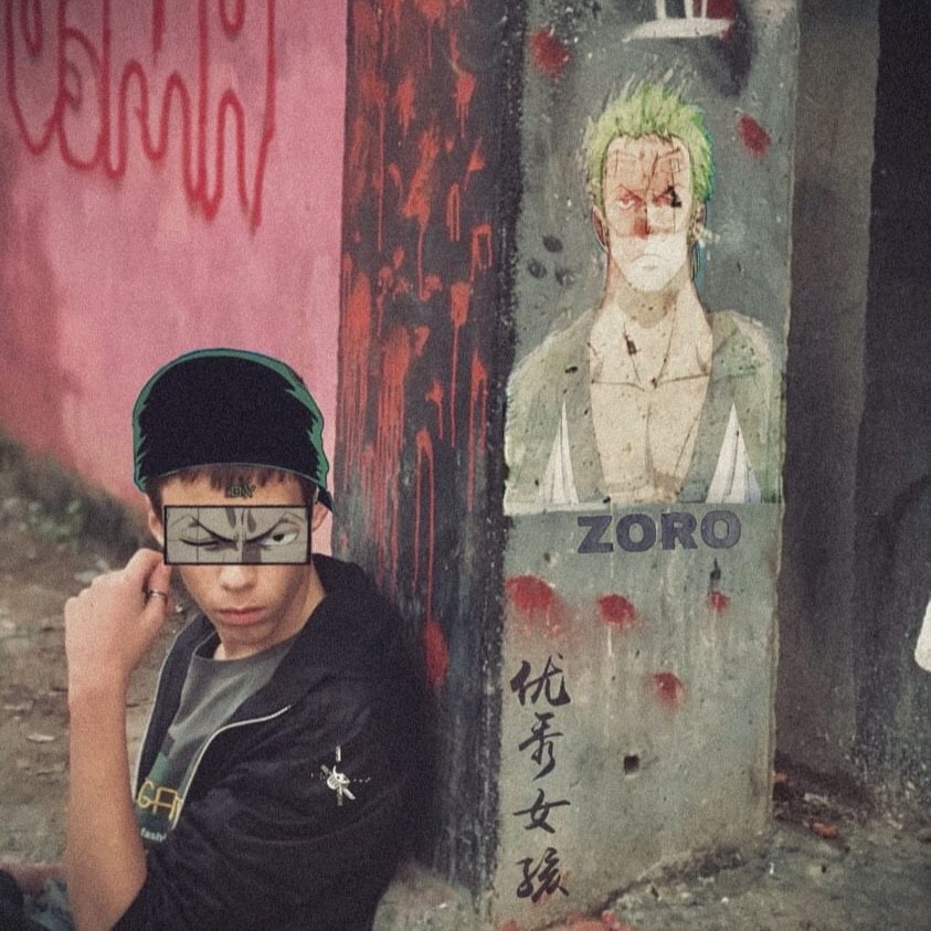 Zoro Rap Fame Profile