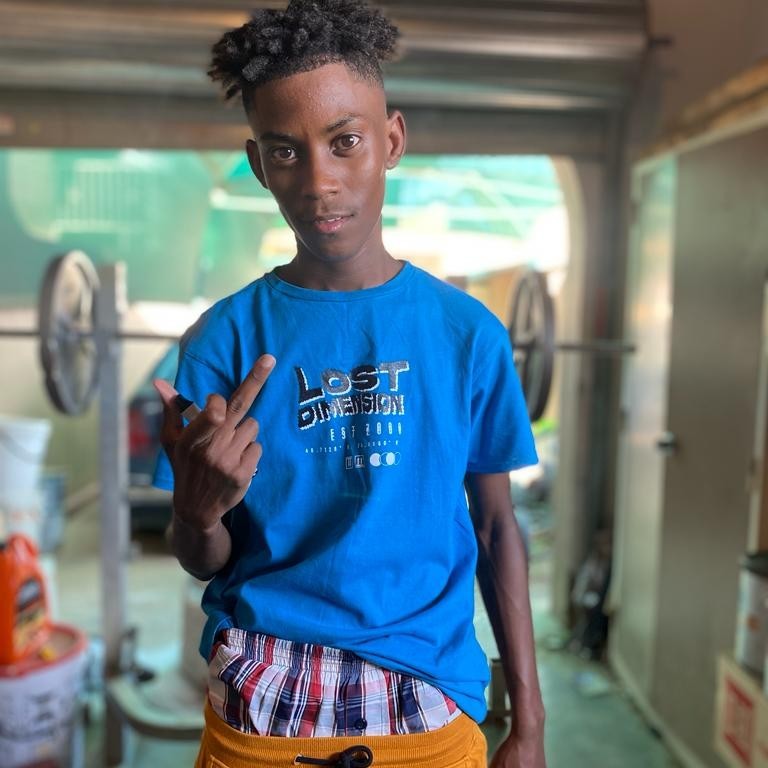 Da kid Aleco Rap Fame Profile