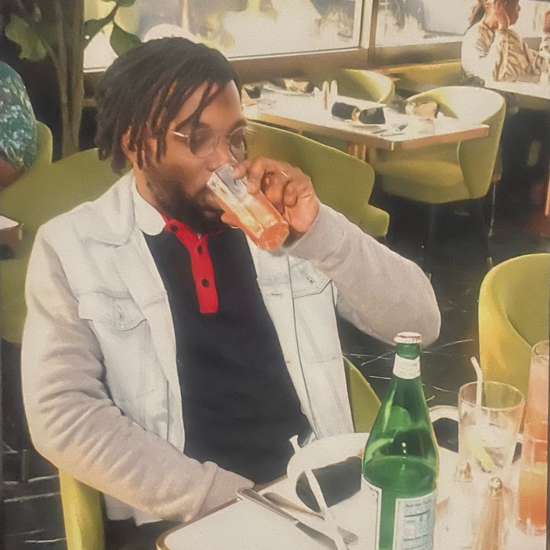 Marckel🗽🎤🤴🏾♎️ Rap Fame Profile