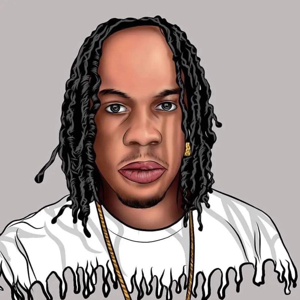 Colt Rap Fame Profile