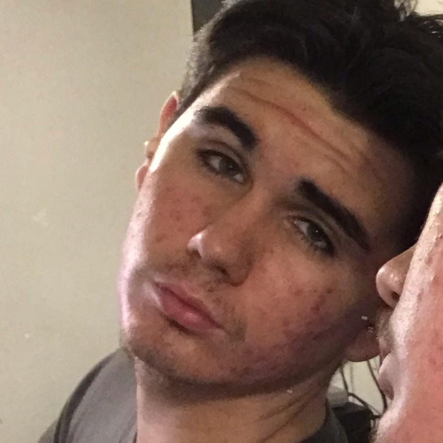 Christopher Castro II Rap Fame Profile