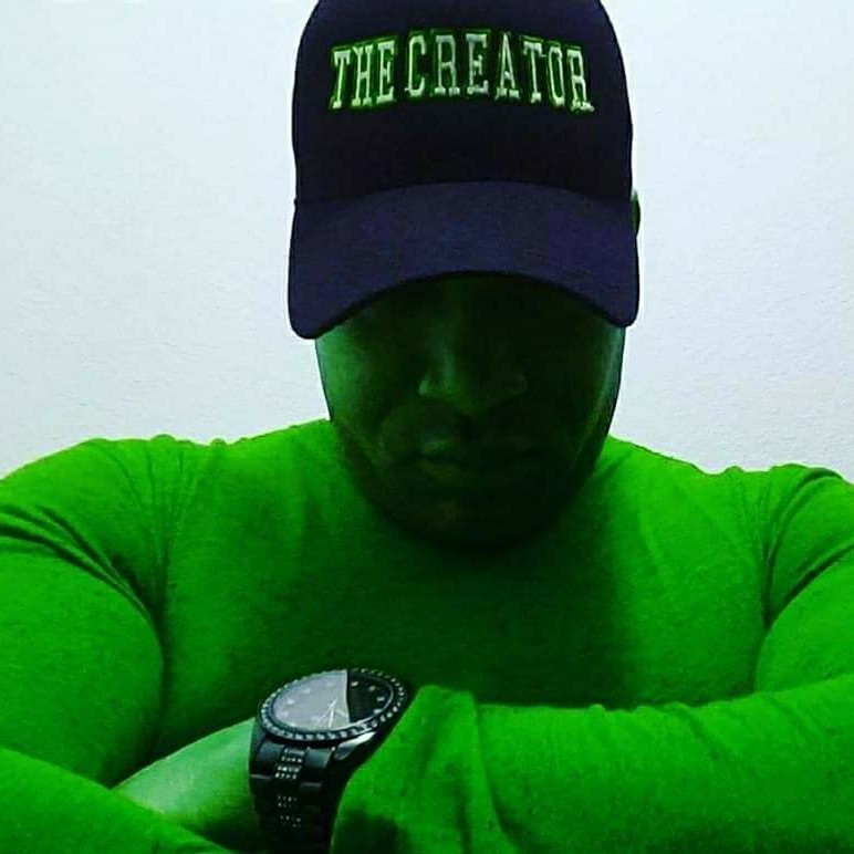 The CreatoR 300 Rap Fame Profile