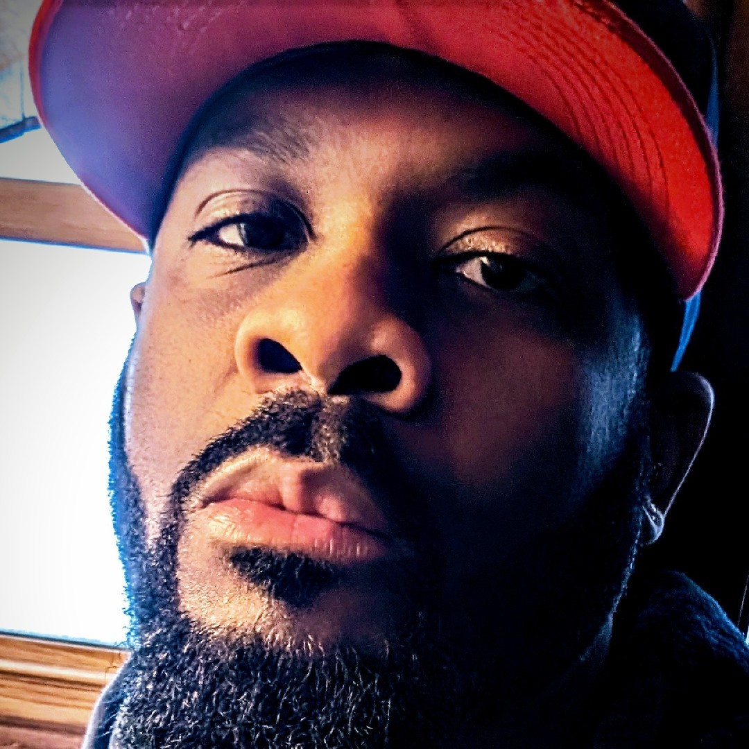 iRoc Omega Rap Fame Profile