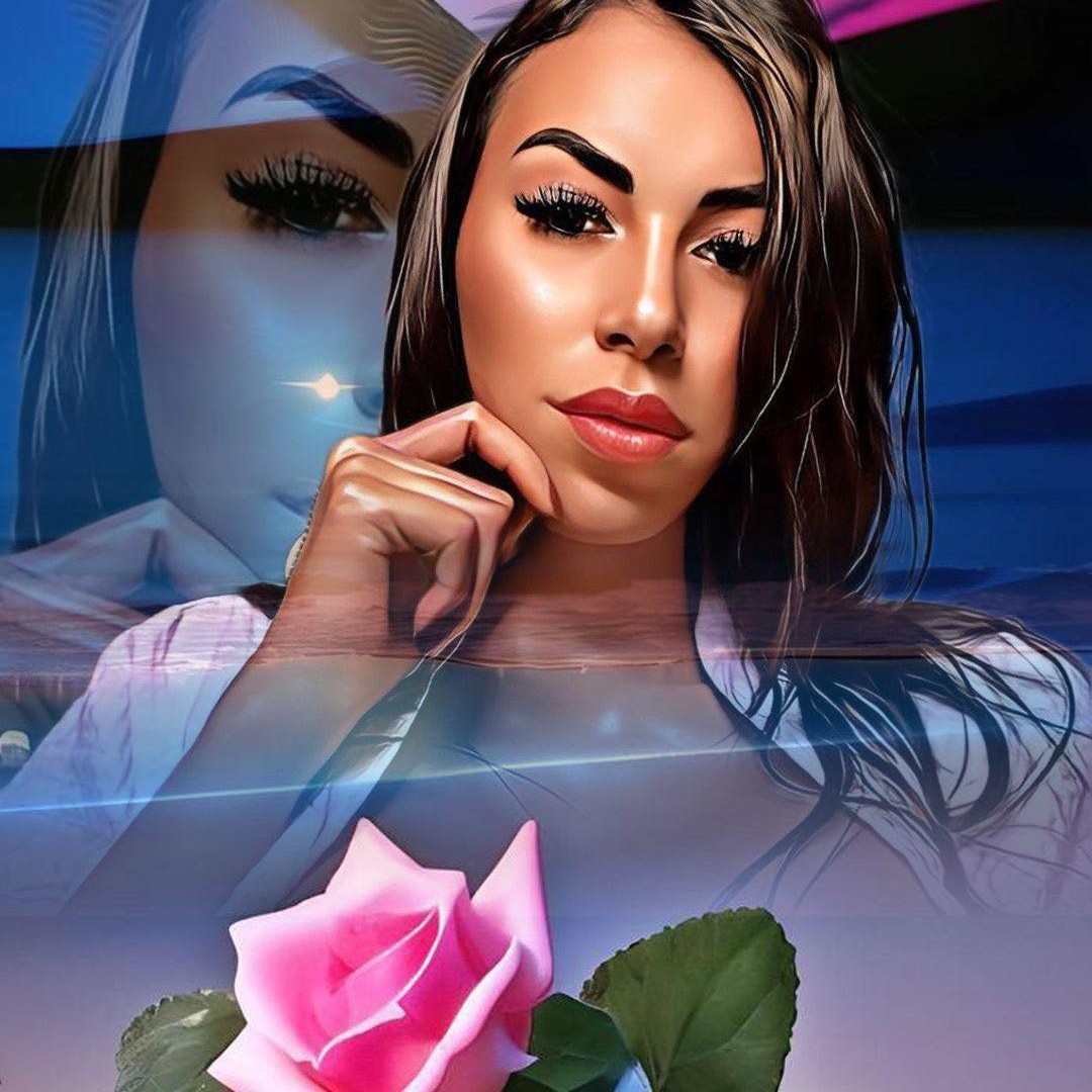 Layla potter Rap Fame Profile