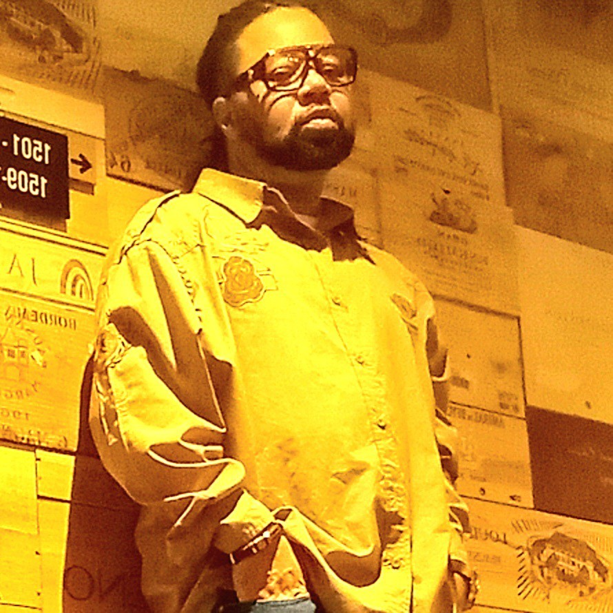 CHICAGO RED Rap Fame Profile